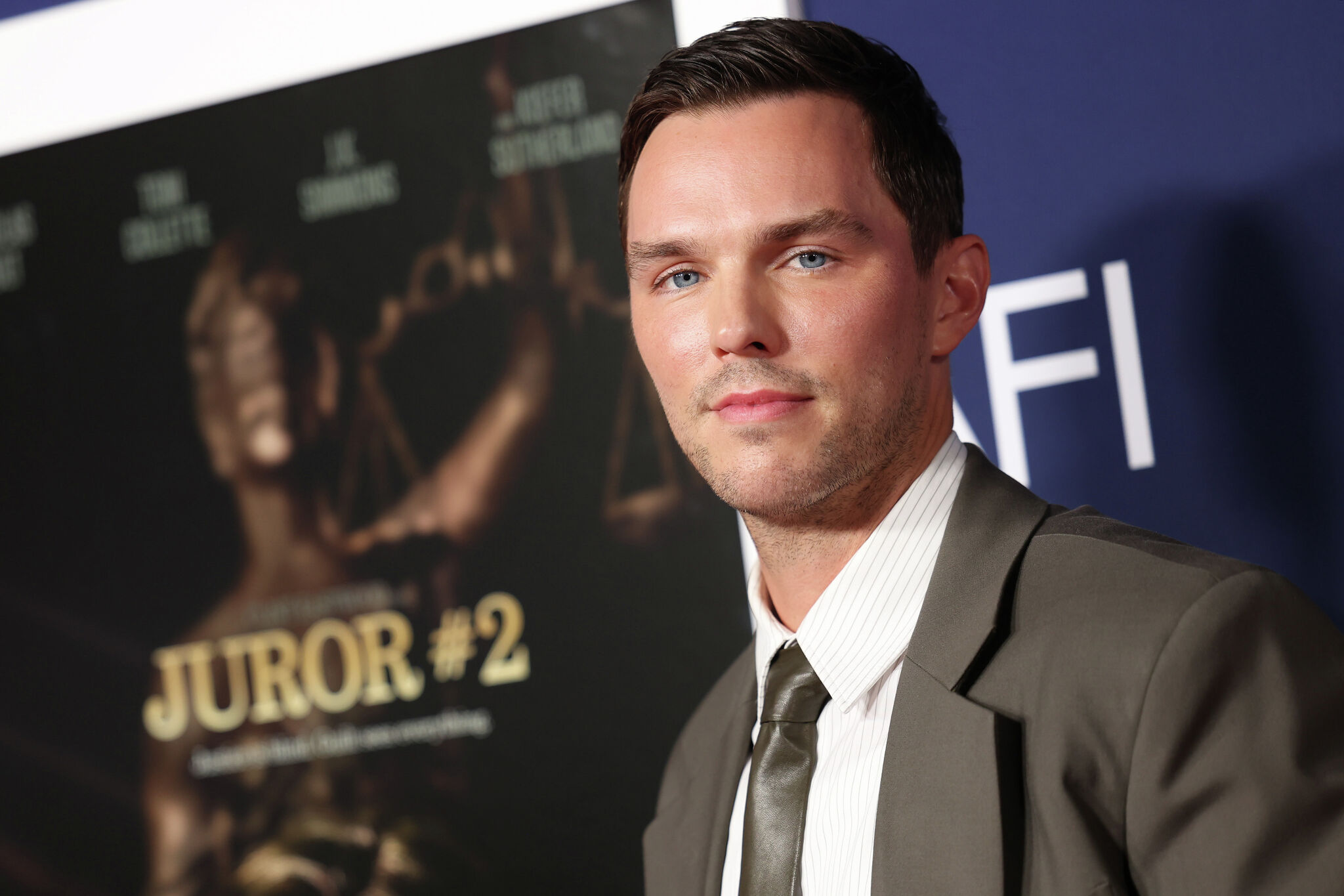 Clint Eastwood's 'Juror #2' tops Max streaming with thrilling plot