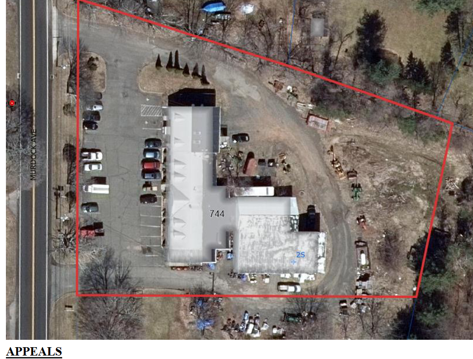 Meriden proposal would add soccer facility on the city's east side
