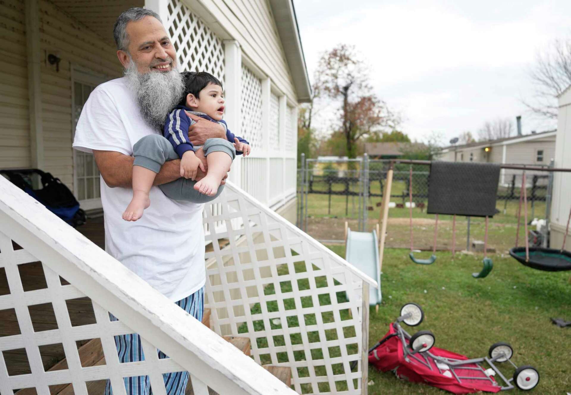 New Orleans attack updates: Shamsud-Din Jabbar acted alone, FBI says