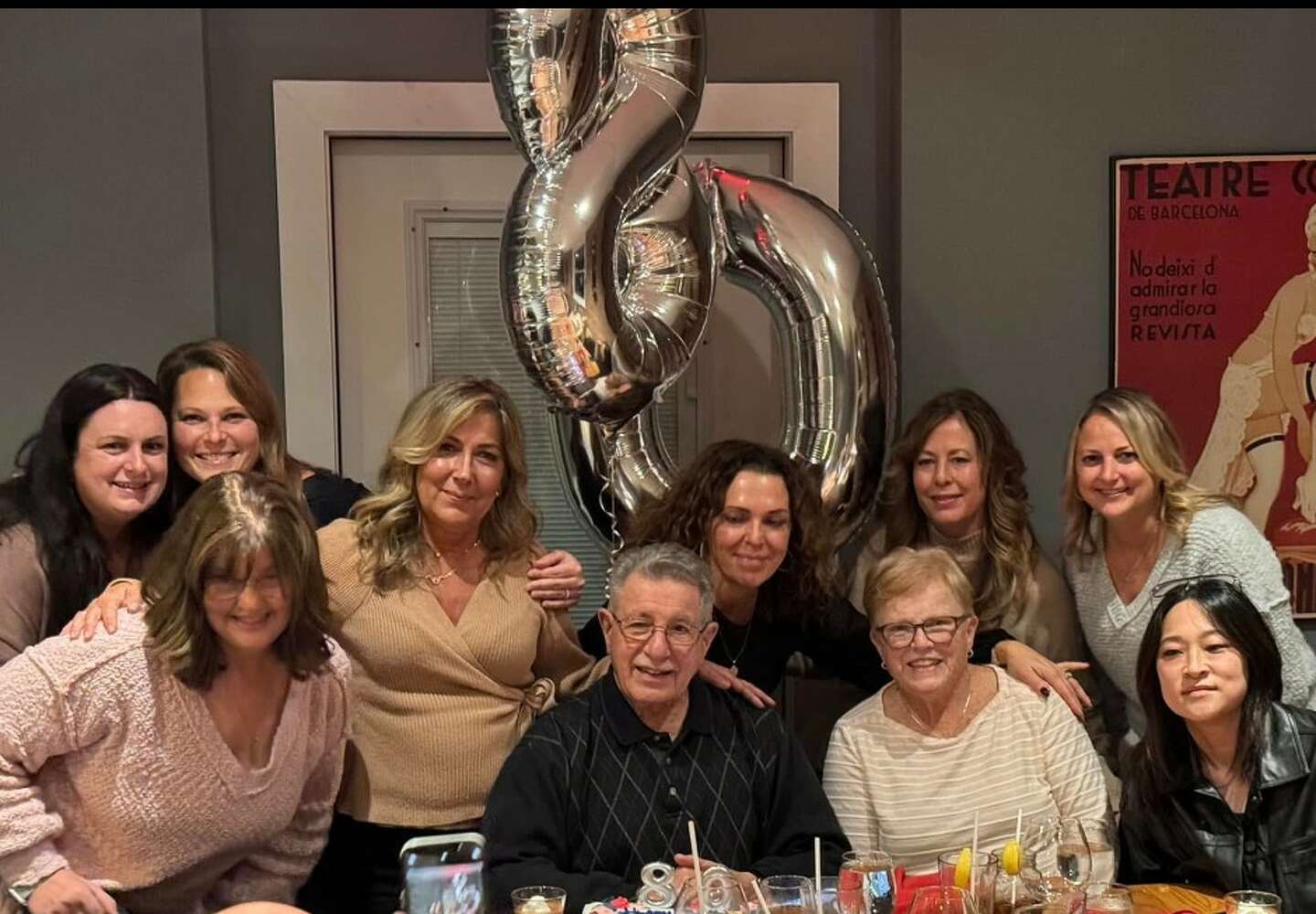 West Haven crash victim had 'unconditional love' for family, friends