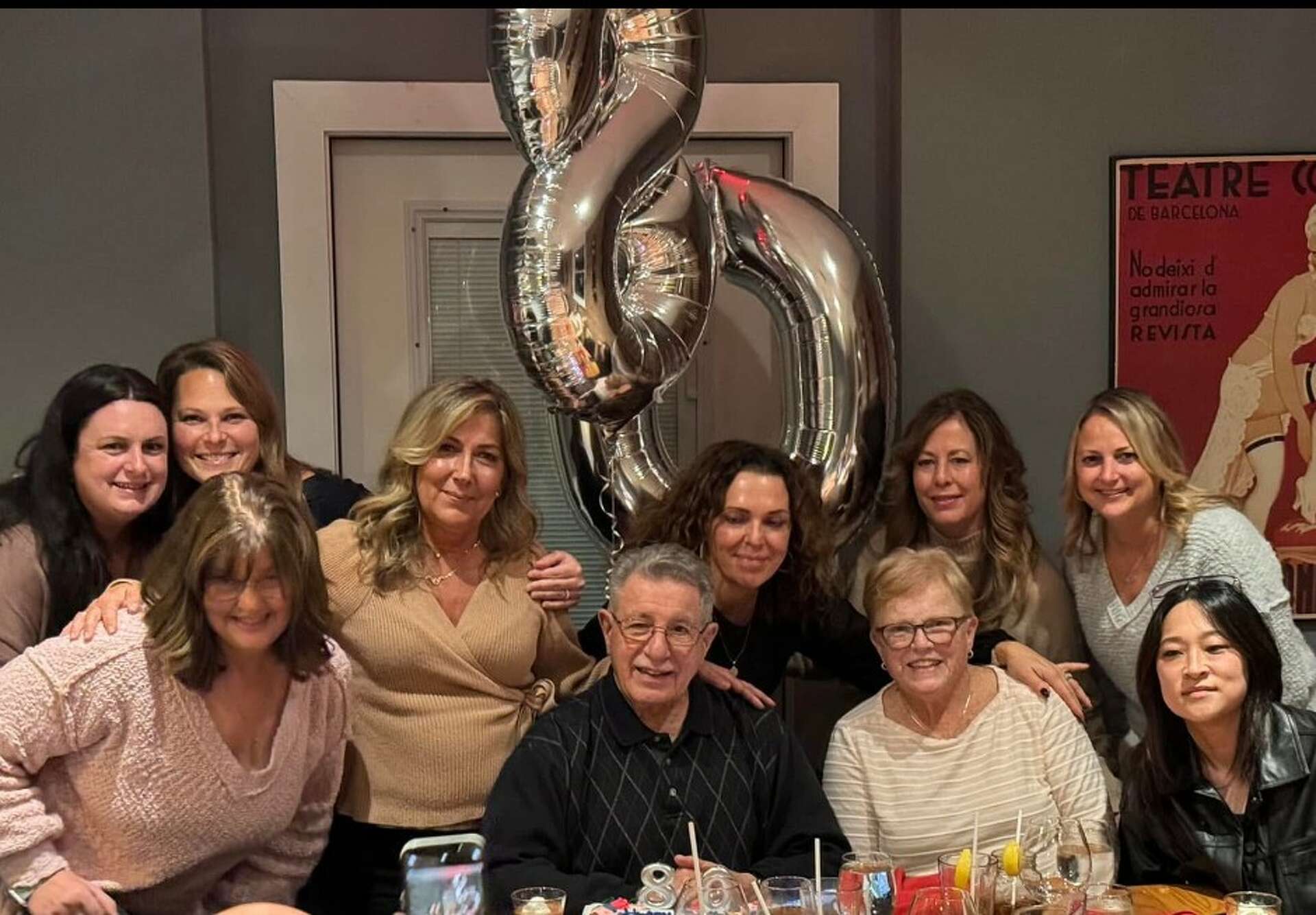 West Haven crash victim had 'unconditional love' for family, friends