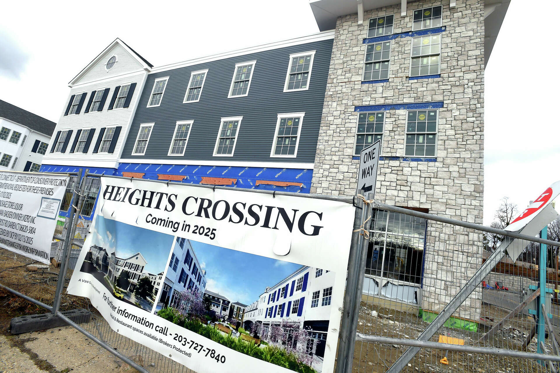 CT's housing crisis is bleeding into 2025 as homelessness surges