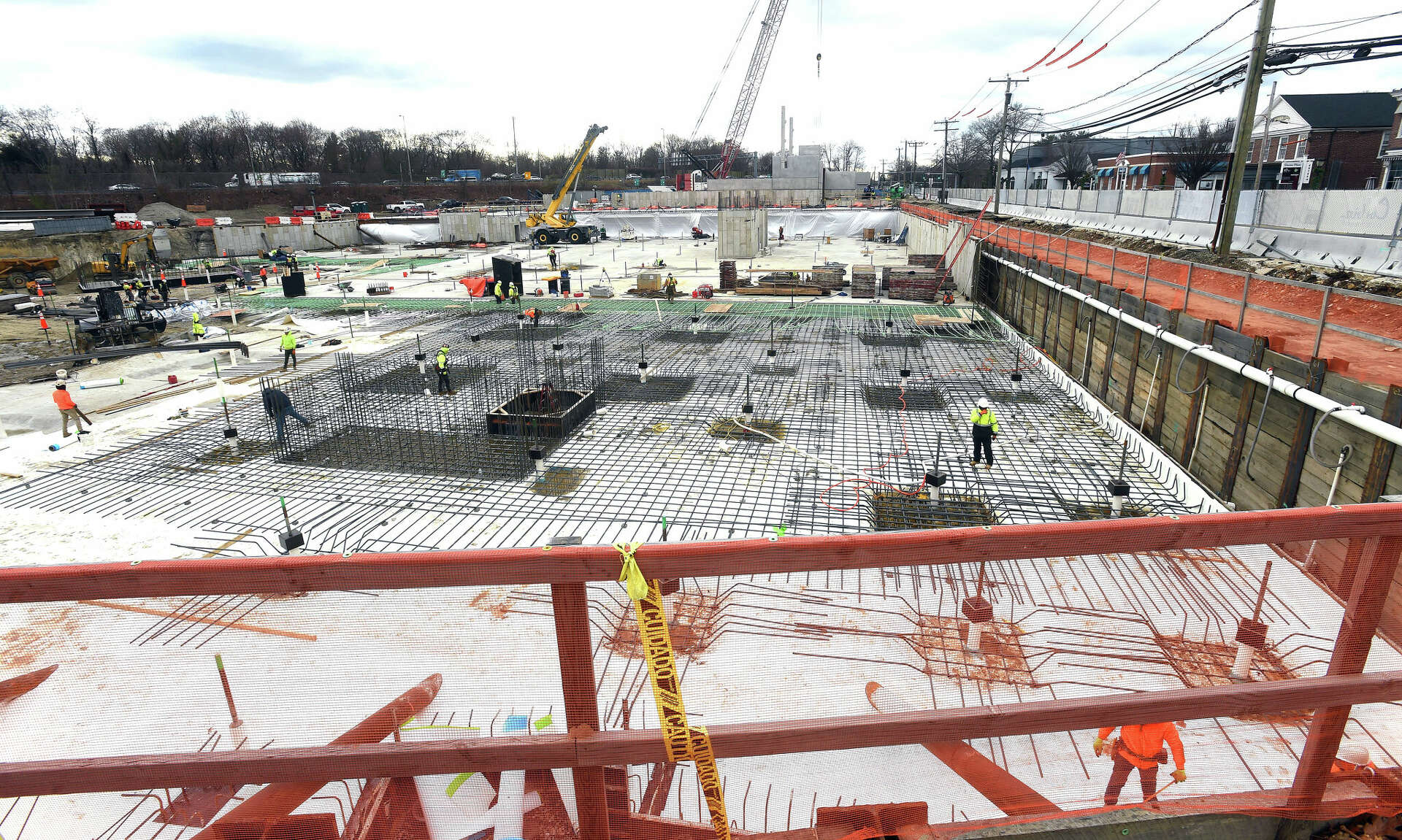 5 Darien and New Canaan developments to watch in 2025