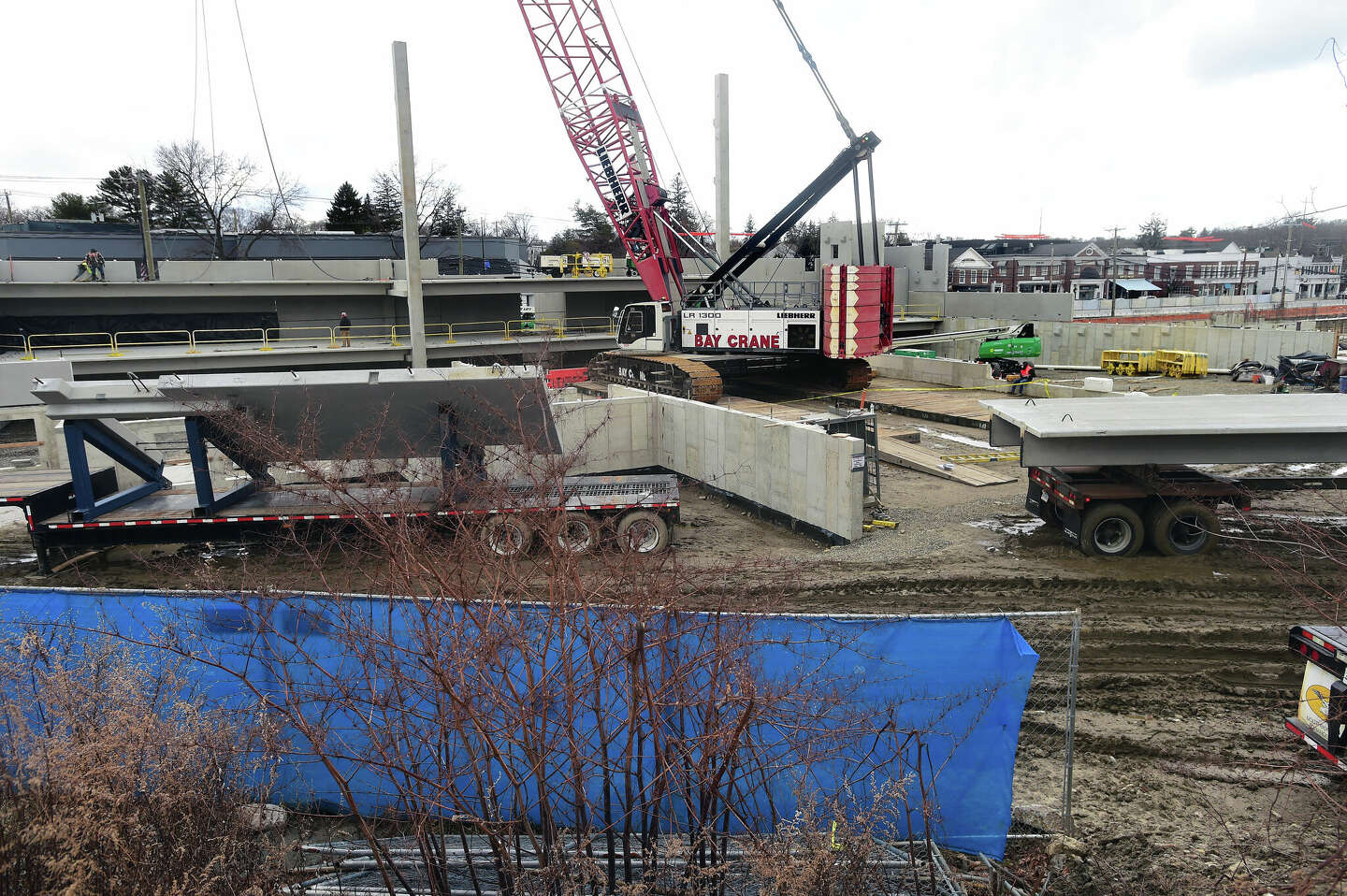 5 Darien and New Canaan developments to watch in 2025