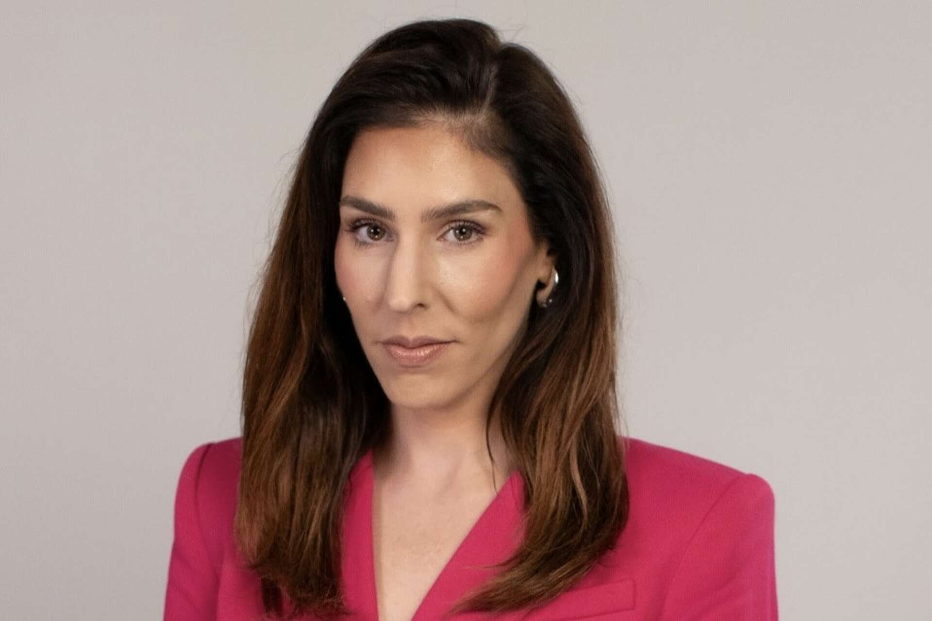 Former Houston TV reporter now works for Harris County