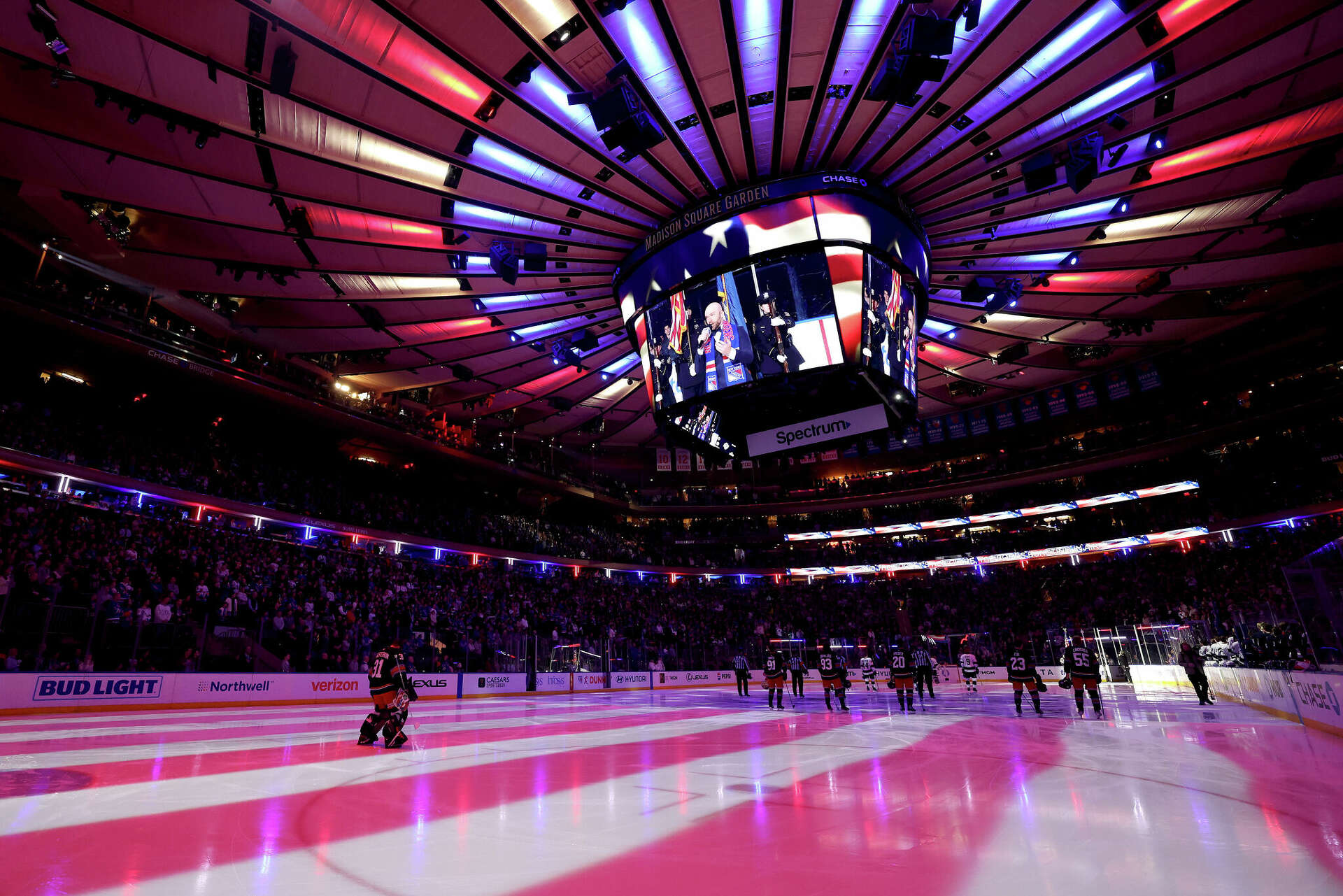 Optimum cuts Knicks, Ranger games amid MSG Network dispute