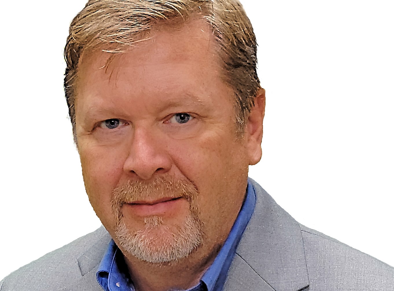 Thorell takes helm at Benzie-Leelanau Health Department