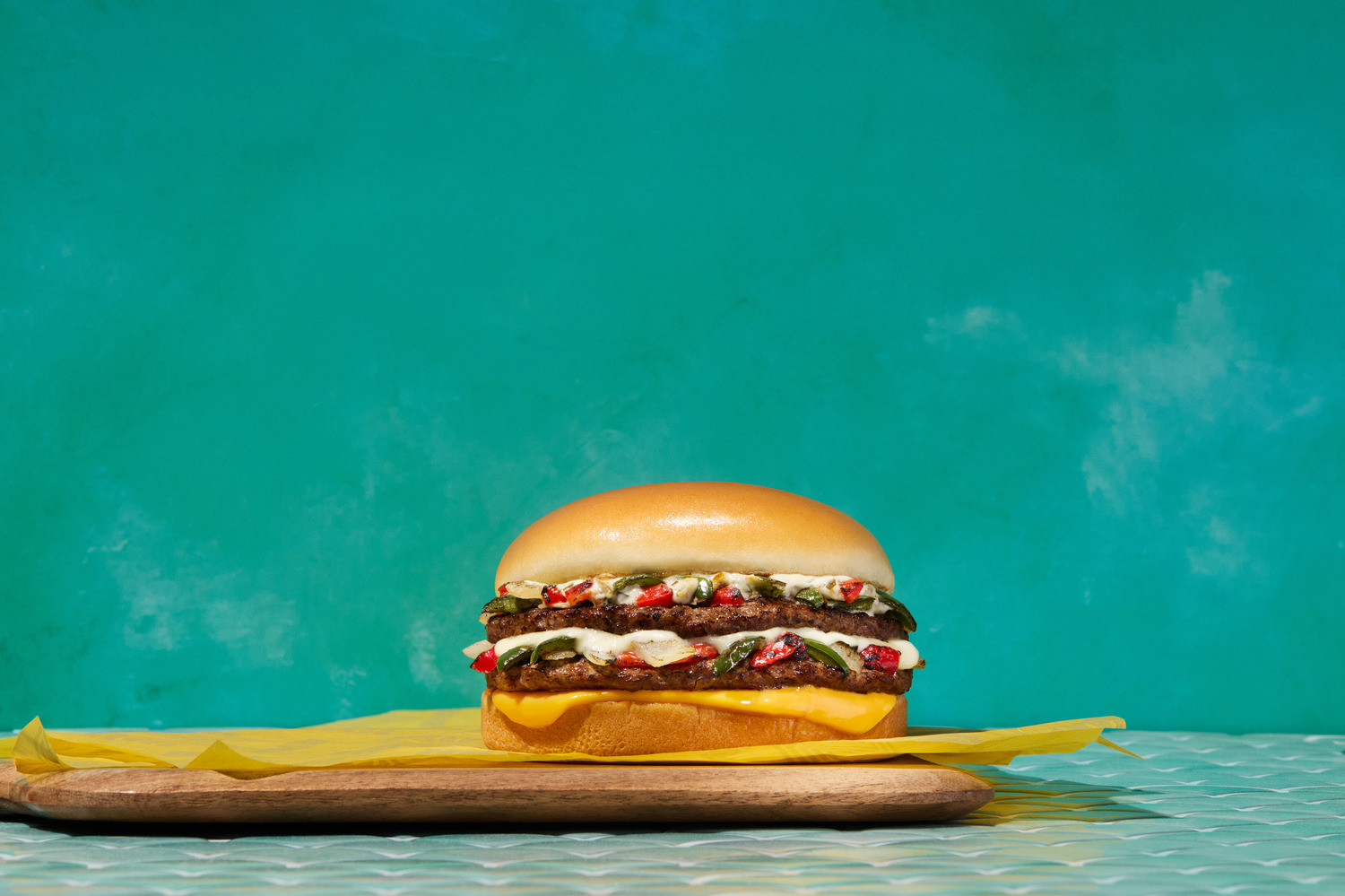 Whataburger is bringing back fan favorites for 75th anniversary
