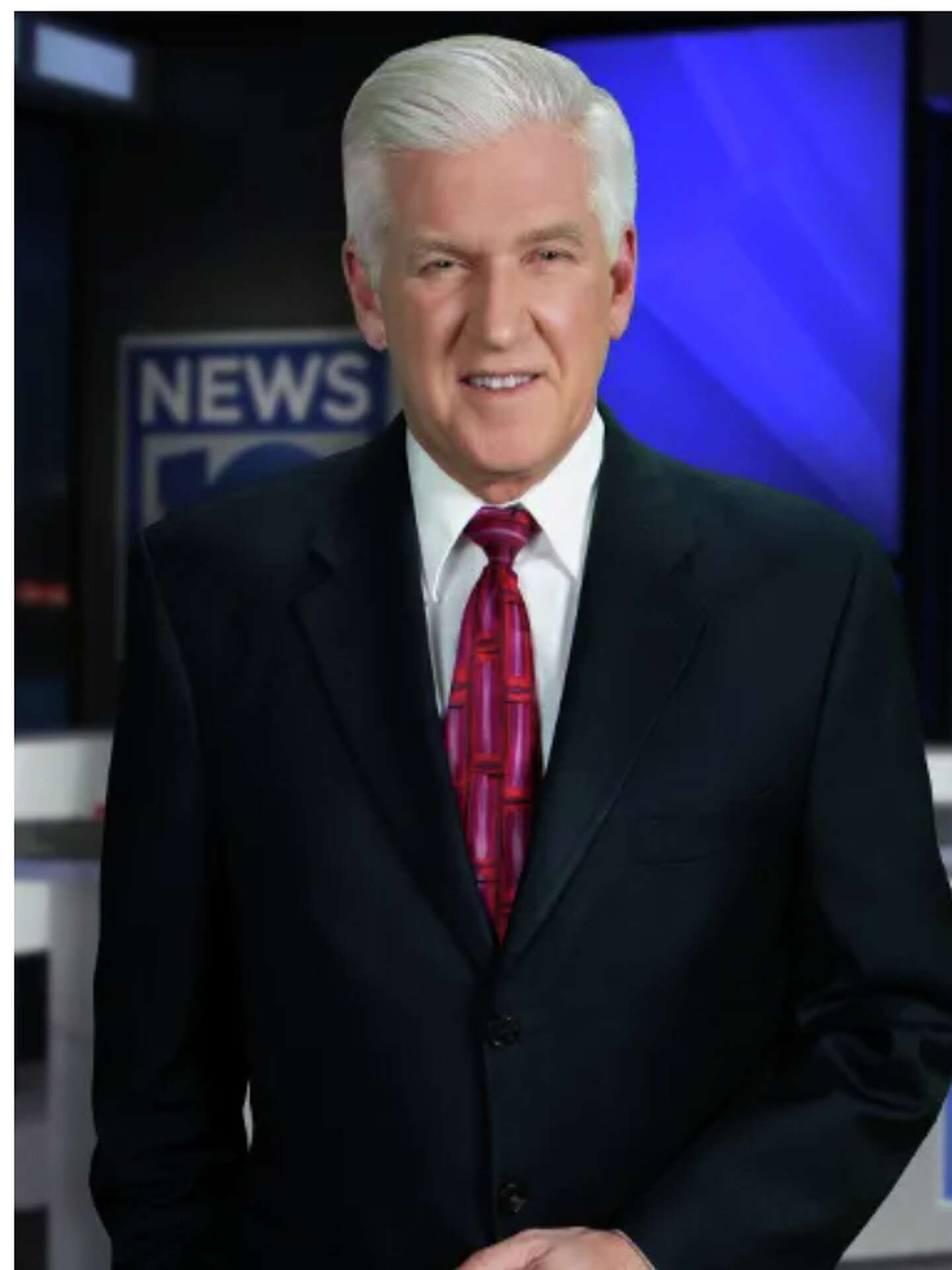 WTEN's Steve Caporizzo announces retirement