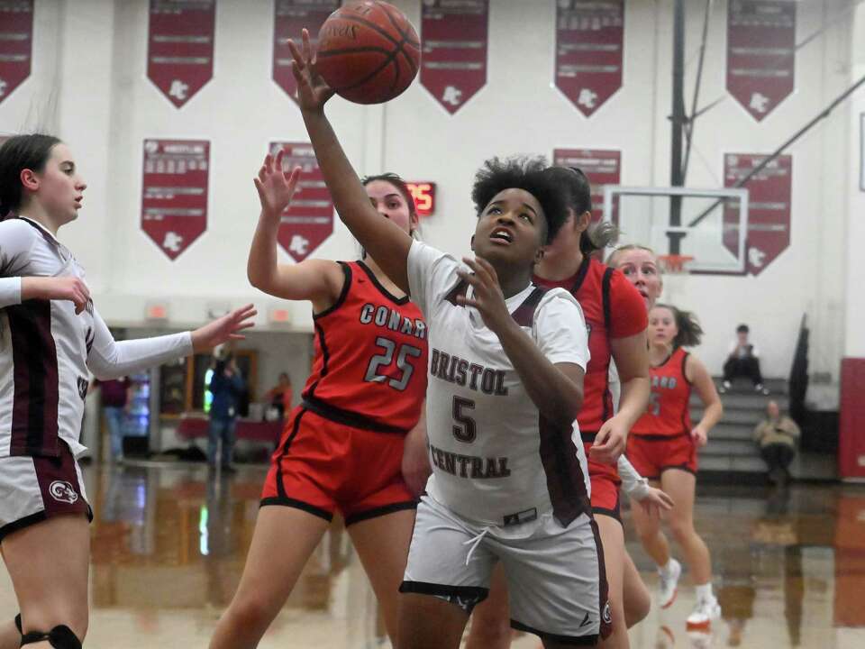 Outlook, bracket for 2025 CCC Girls Basketball Tournament
