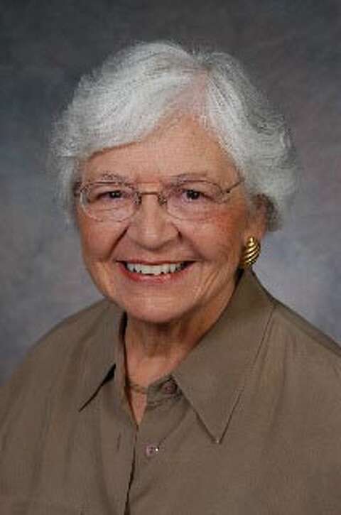 Mary Anne Krupsak, former NY lieutenant governor, dies at 92