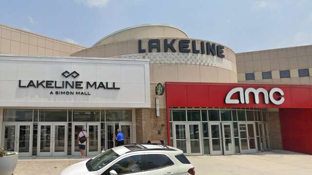 Gunman still on the run after Texas mall shooting