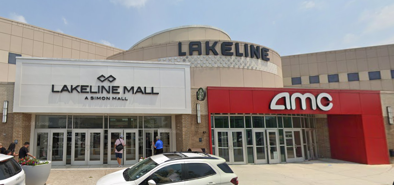 Gunman still on the run after Texas mall shooting