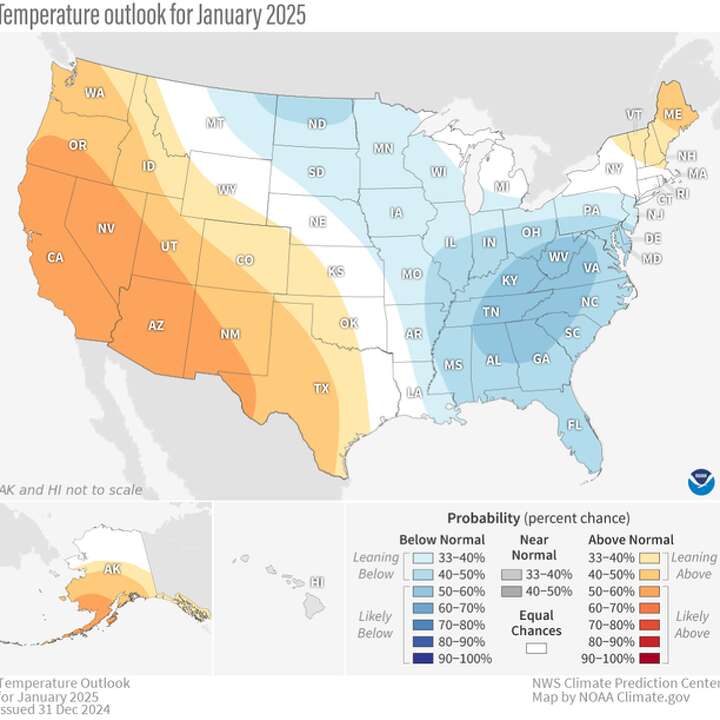 Arctic cold front to hit Texas on Sunday. Here's what to know