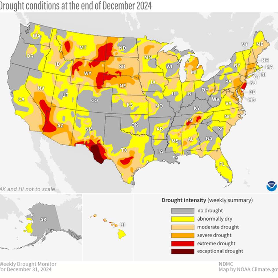 Arctic cold front to hit Texas on Sunday. Here's what to know