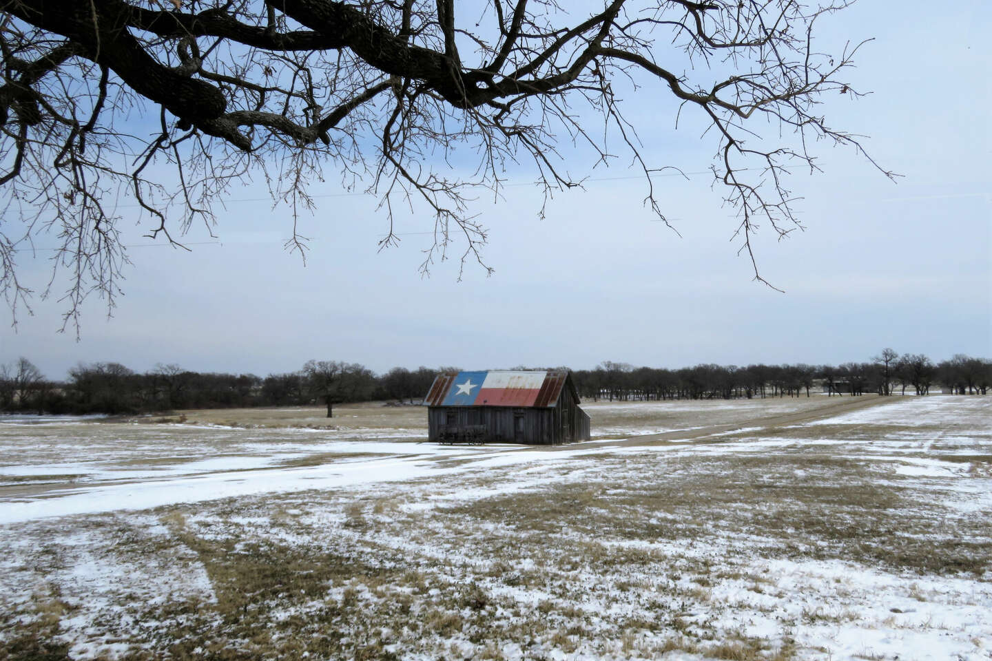 Arctic cold front to hit Texas on Sunday. Here's what to know
