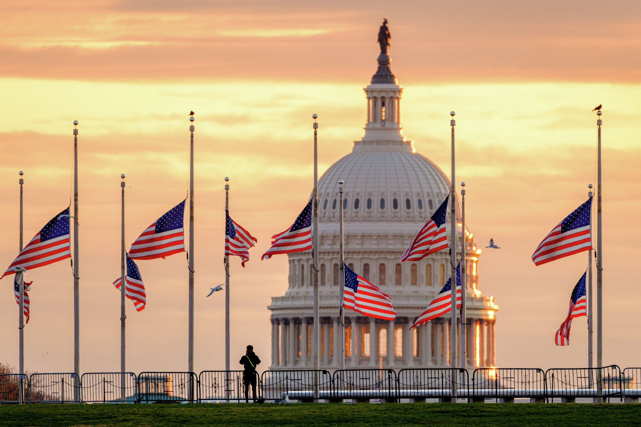 Here’s why flags in CT will be at half staff until Jan. 28