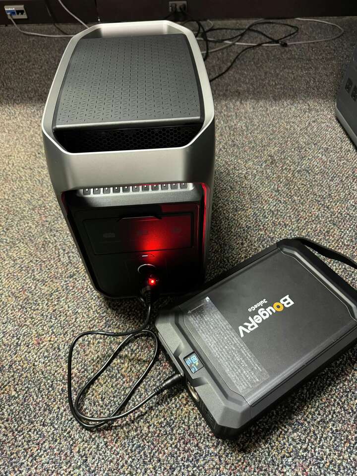 EcoFlow Delta 3 Plus power station review: Fast charging, powerful