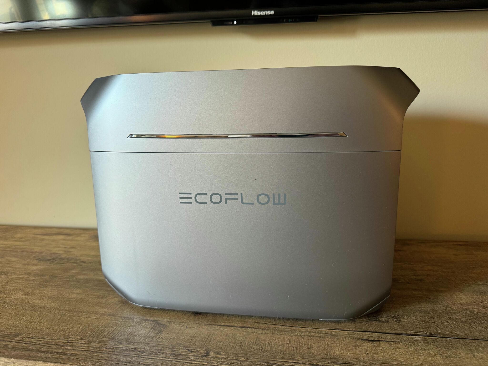 EcoFlow Delta 3 Plus power station review: Fast charging, powerful