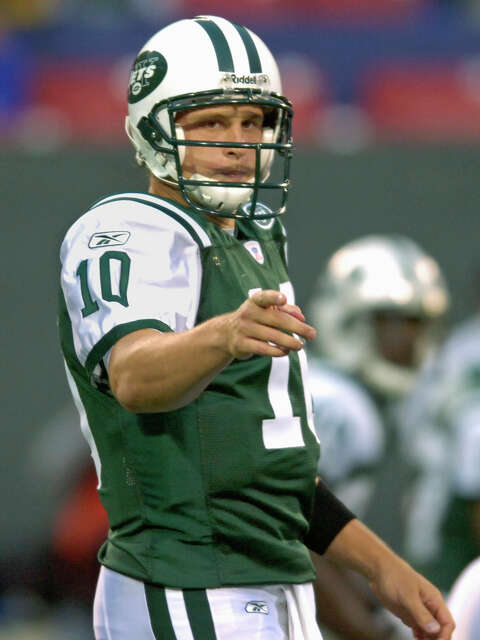 QB Pennington commits to another school after UAlbany visit