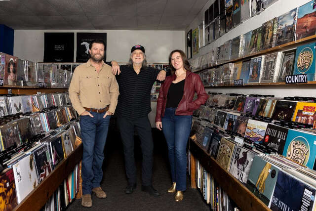 Waterloo Records reveals closing, opening dates for new store