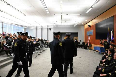New officers join Albany police, but ranks are still depleted