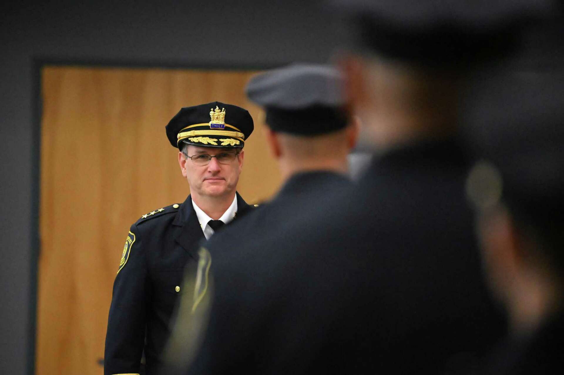 New officers join Albany police, but ranks are still depleted