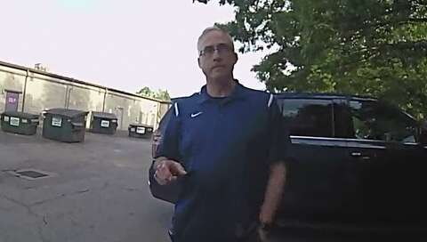 East Lyme picks successor for police chief who retired: Official