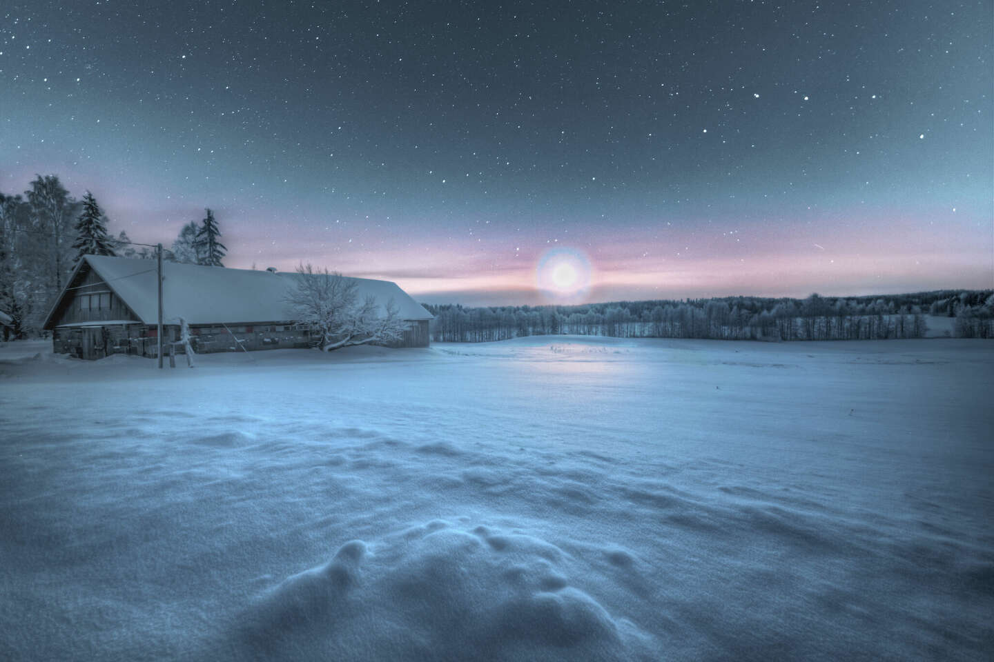 Horoscope for Sunday, 1/12/25 by Georgia Nicols