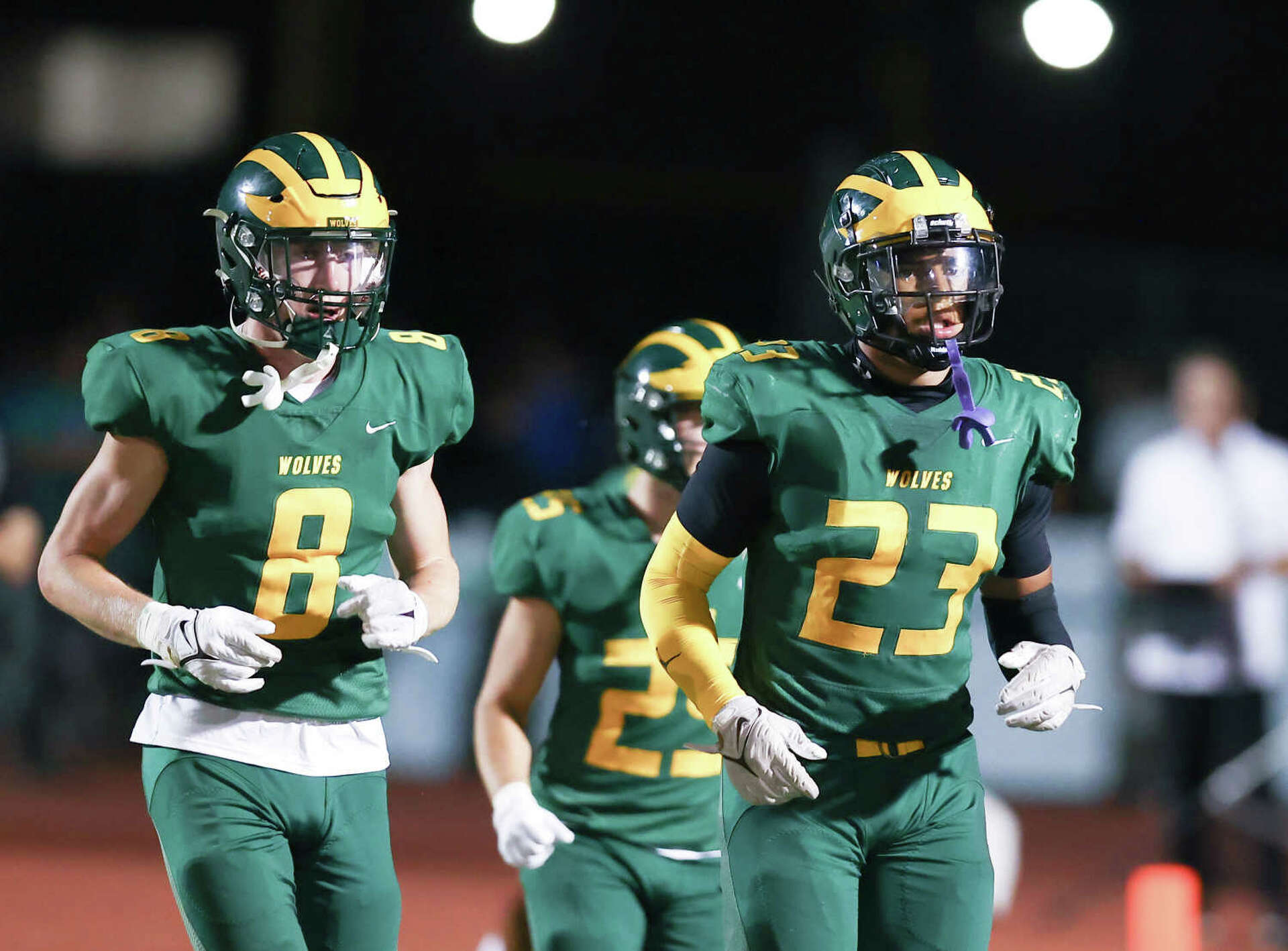 The Chronicle’s 2024 All-Metro football team