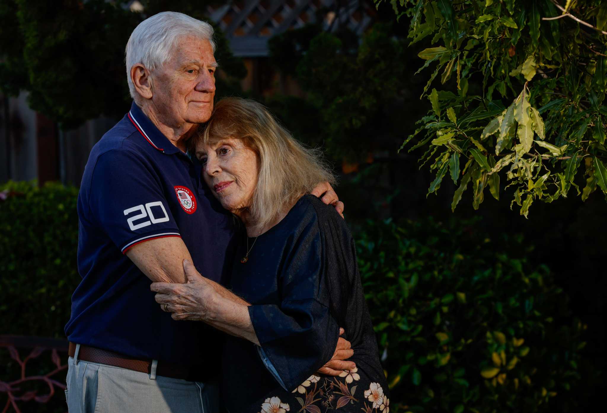Real-life Bay Area witnesses to 'September 5' terror, ’89 quake