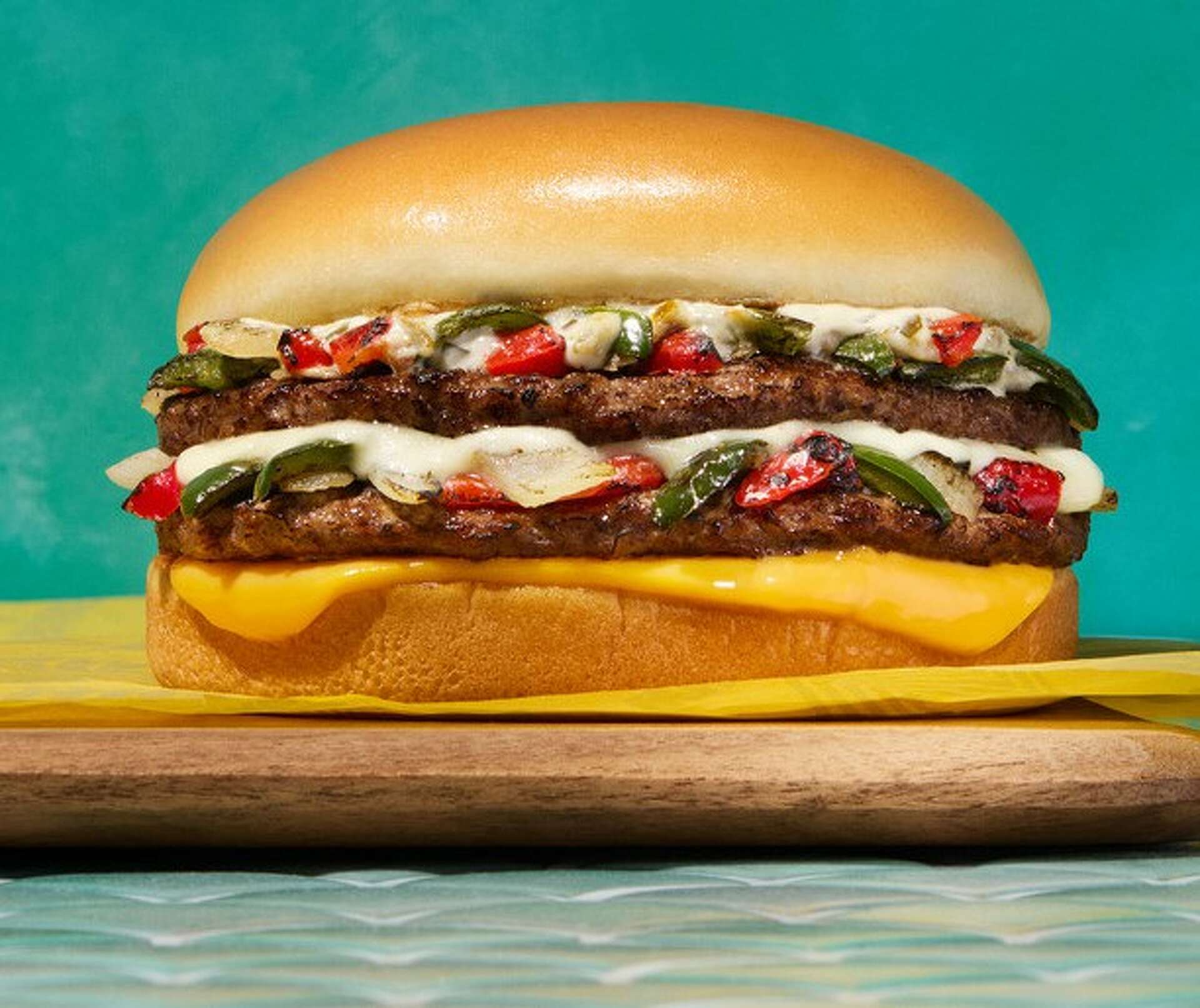 Whataburger celebrating 75 years in 2025 with menu favorites returning