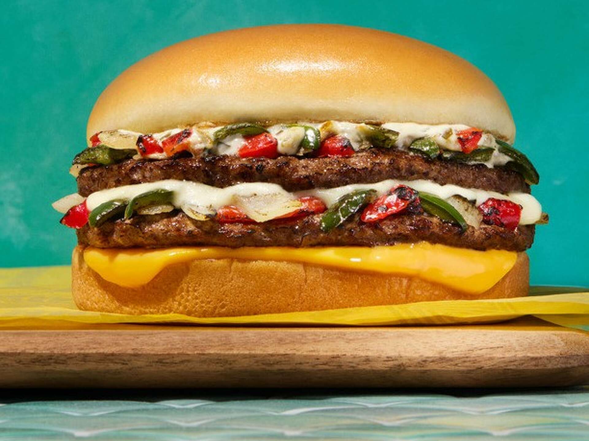 Whataburger is bringing back two discontinued items this month