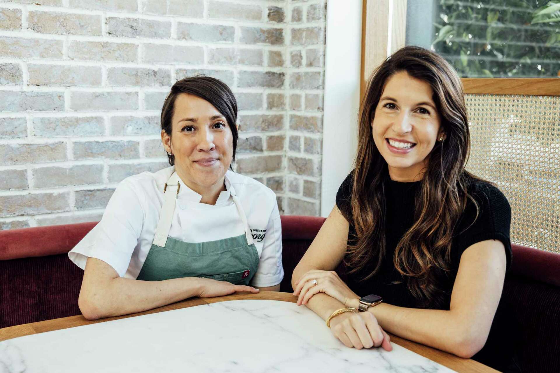 George’s Donuts will serve fresh doughnuts in S.F.’s West Portal