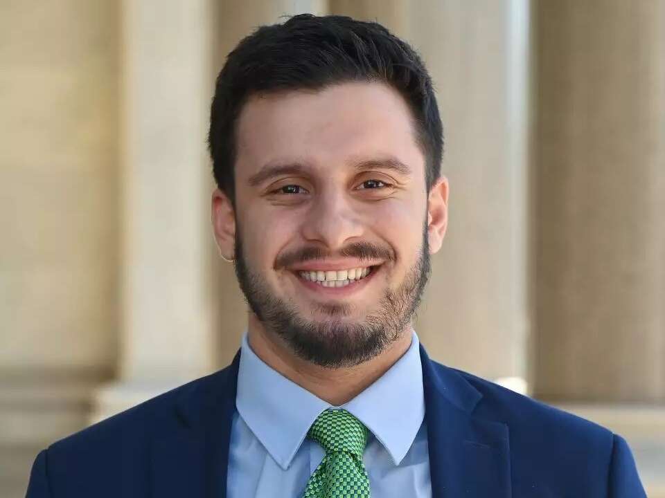 Meet 5 of the newest members of the CT general assembly