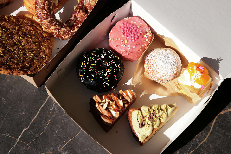 The iconic California bakery that sent bread to the moon has reopened