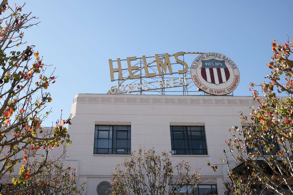 The iconic California bakery that sent bread to the moon has reopened