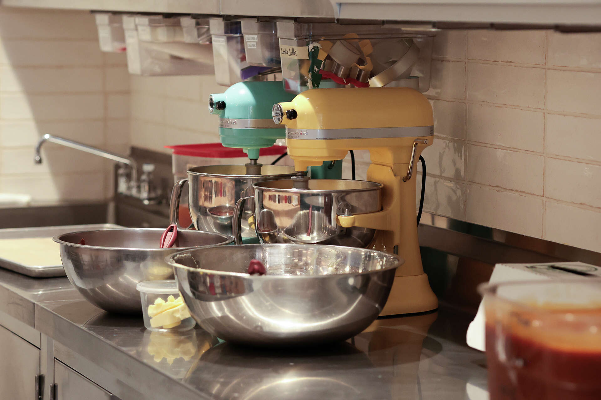 The iconic California bakery that sent bread to the moon has reopened