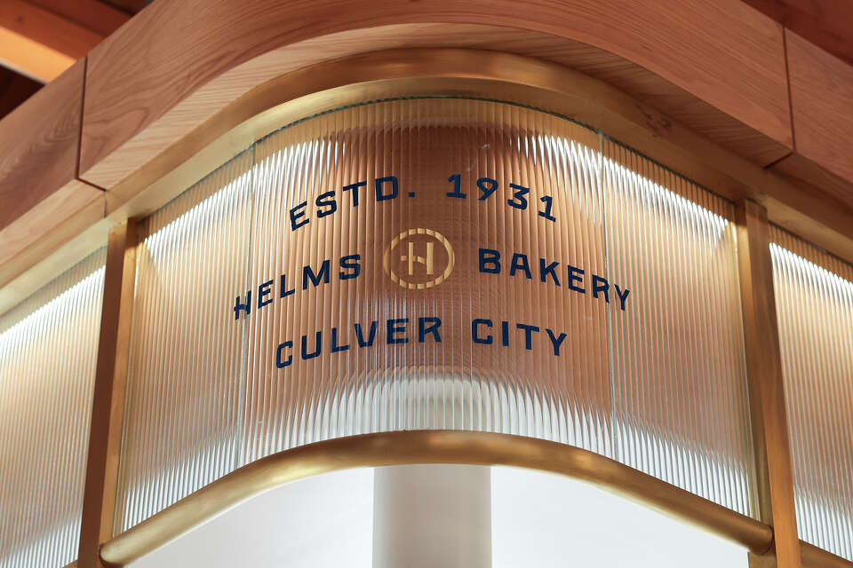 The iconic California bakery that sent bread to the moon has reopened