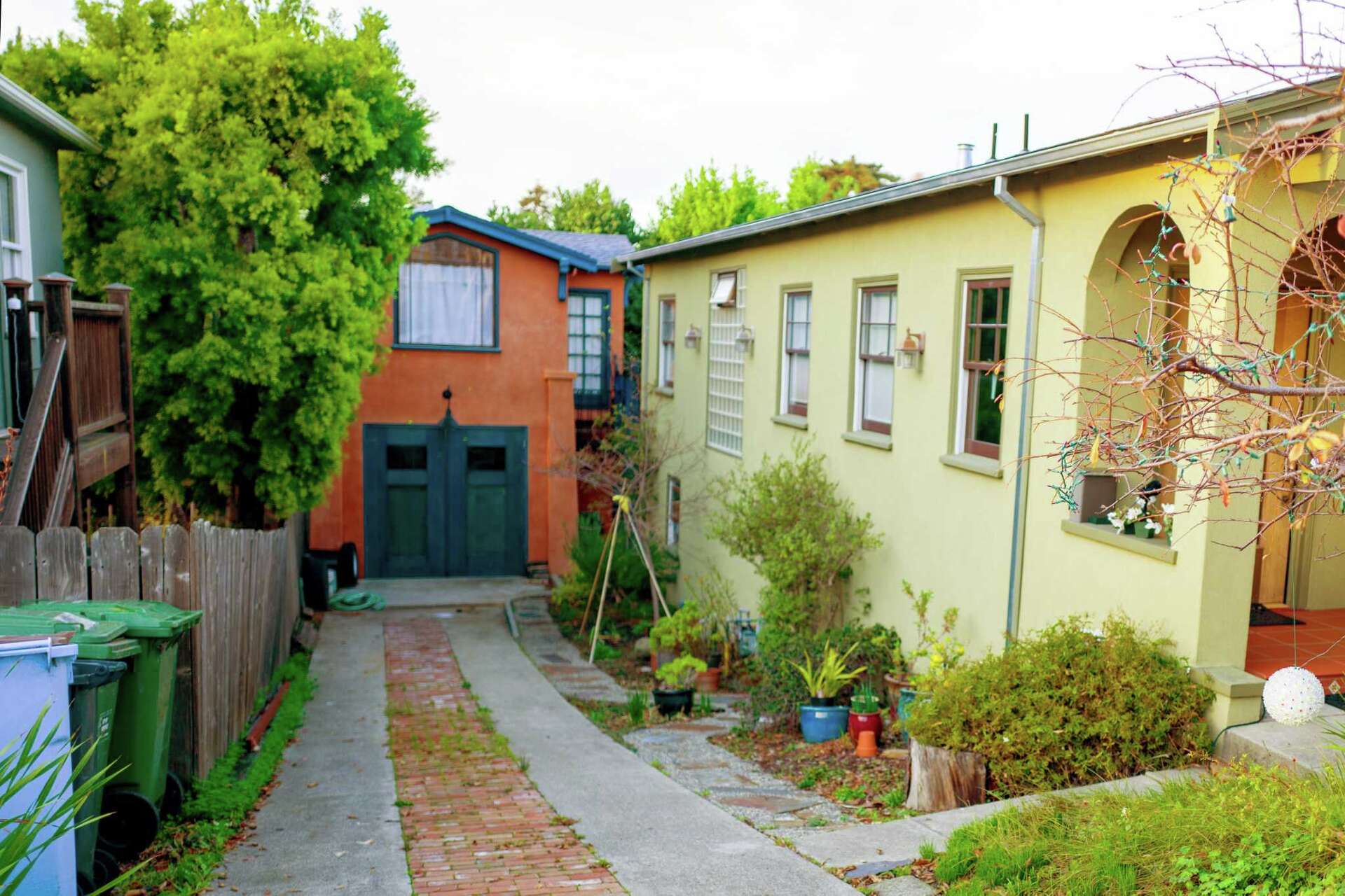 Berkeley program could add thousands of housing units to the market