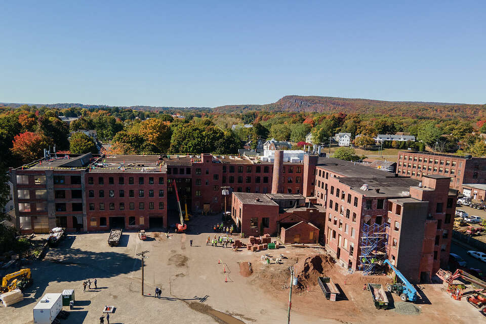 Projects to watch in Meriden, Wallingford, Southington and Cheshire