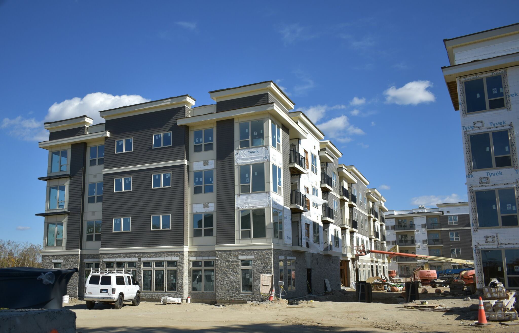Connecticut needs 110K housing units. Here's where they are needed
