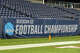 How many Texans are on the two teams in the Stagg Bowl?
