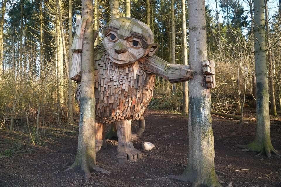 Where to spot Colorado's beloved eco-friendly trolls