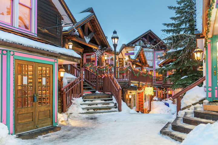 Where to spot Colorado's beloved eco-friendly trolls