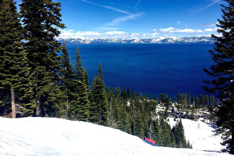 Tahoe ski resort calls off season after being open less than 3 months