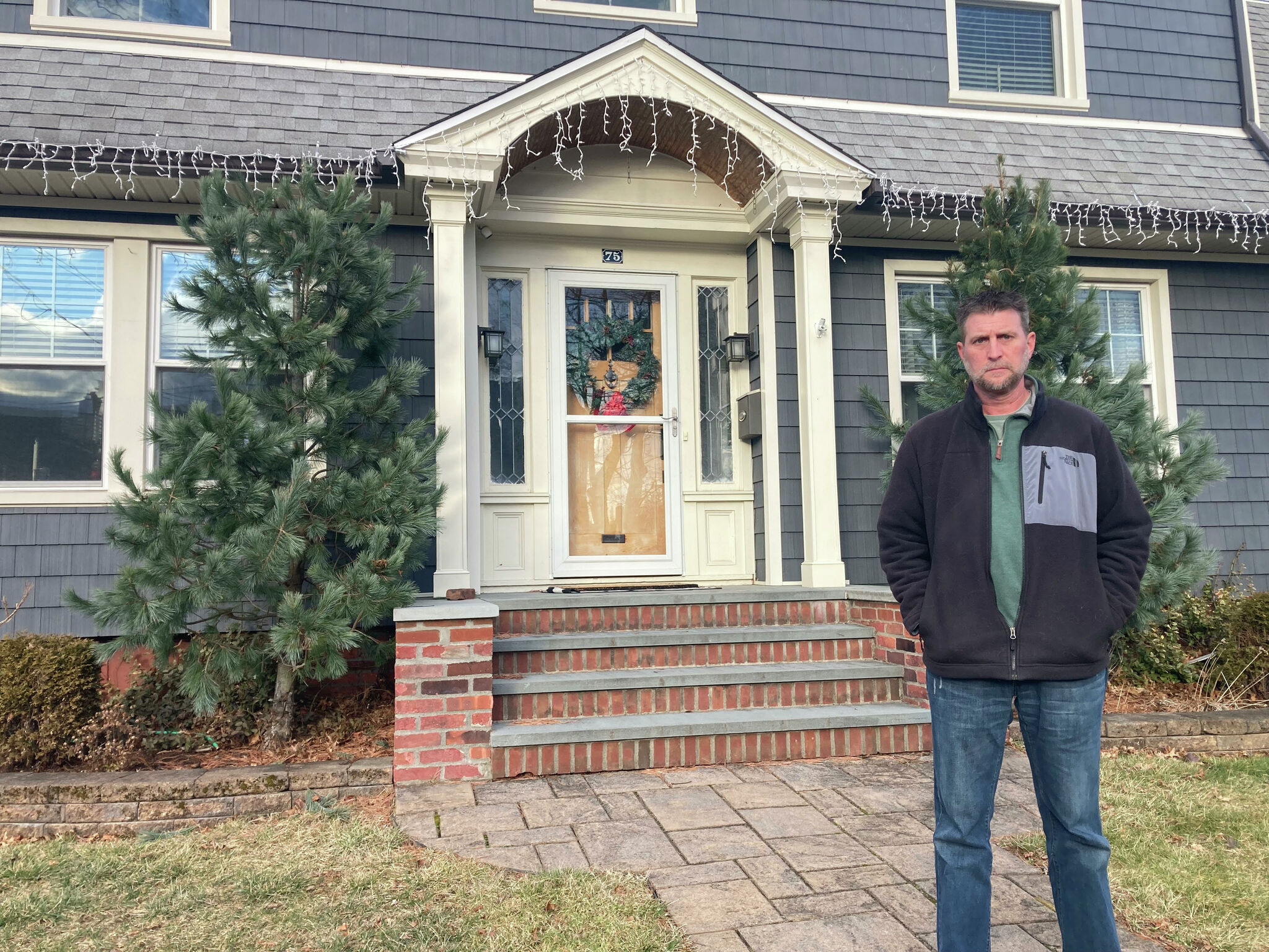 Hamden property values jump after revaluation as mayor promises relief