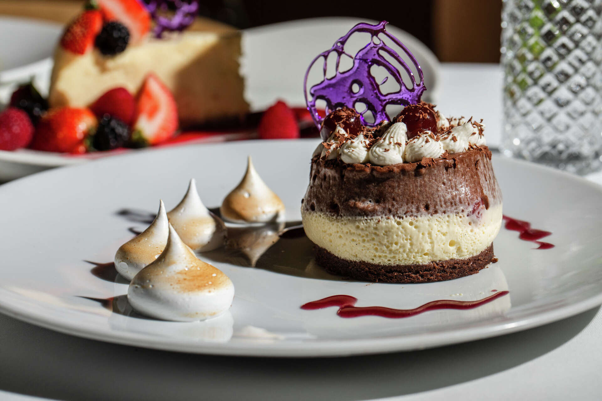 Lauded Houston steakhouse reveals new owners, new menu