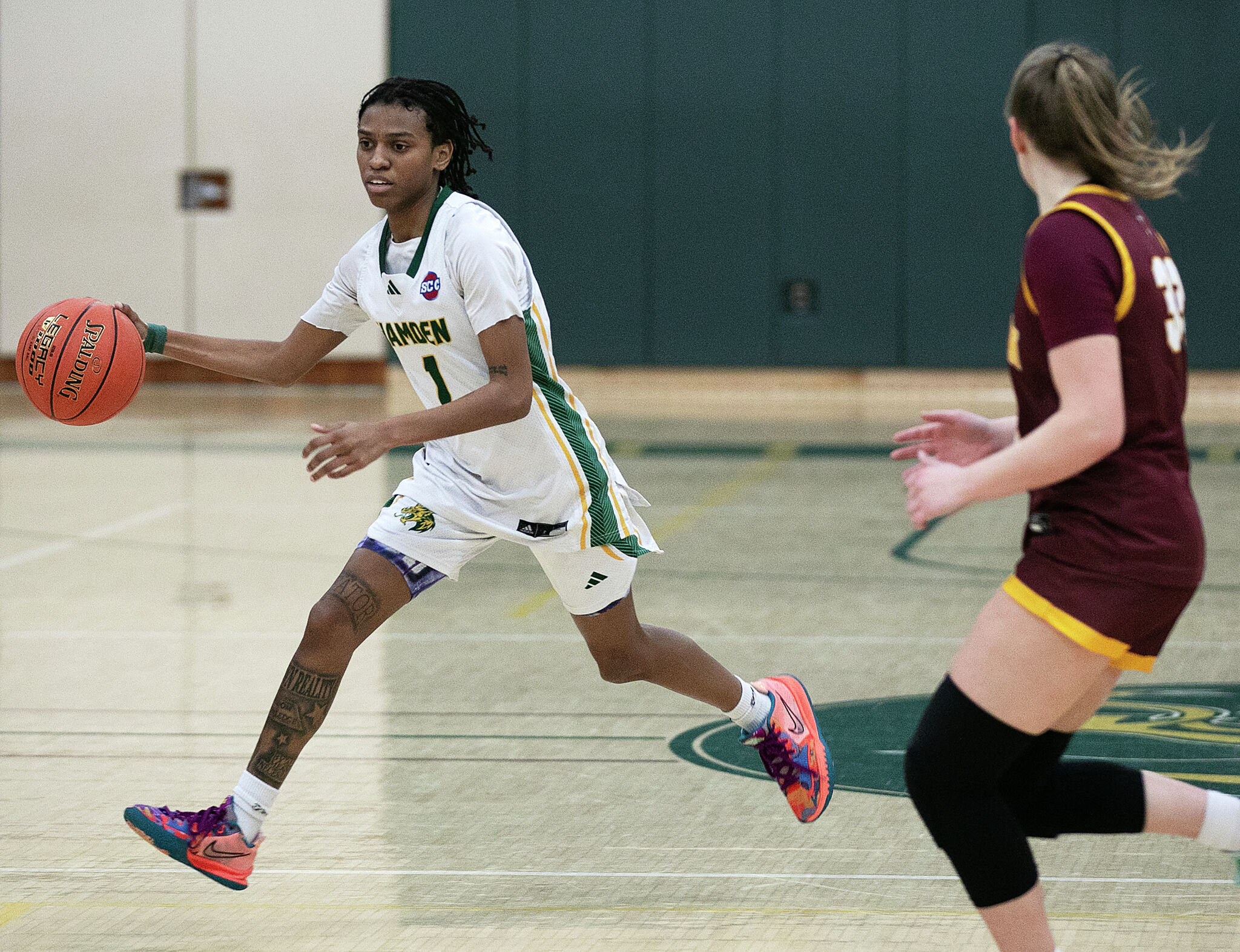 CT girls basketball state tournament day two breakdown