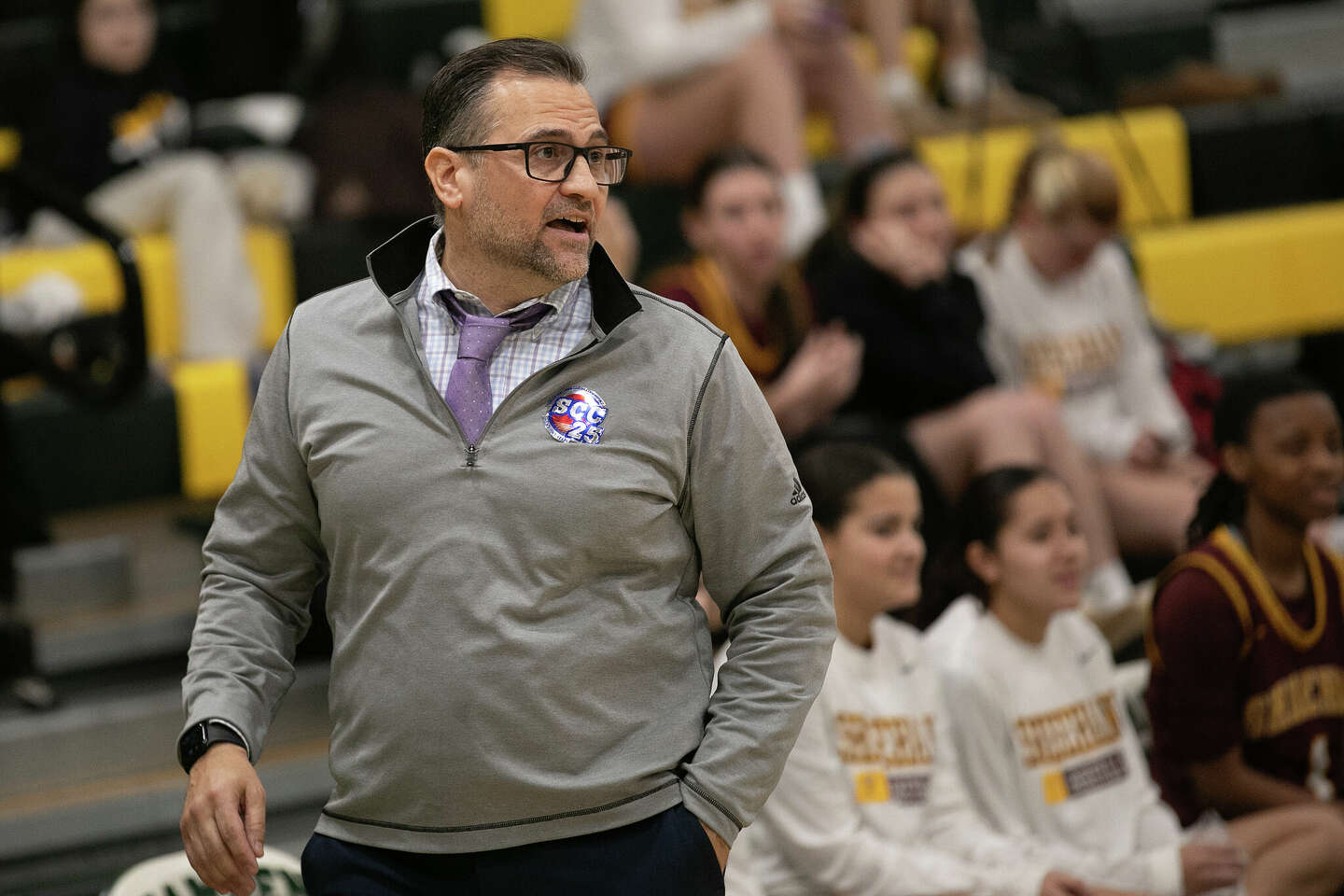 Sheehan girls basketball coach Mike Busillo to retire after 20 seasons